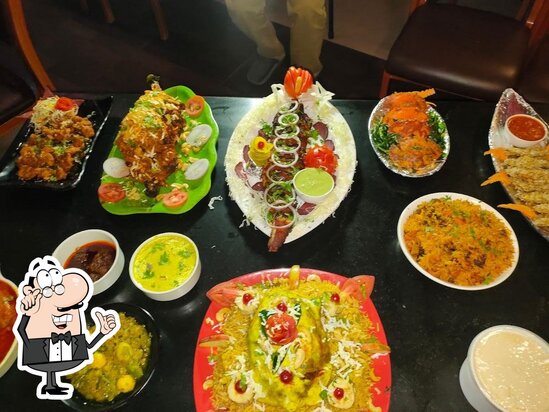 Abhiruchi Restaurant, Bhimavaram - Restaurant menu, prices and reviews