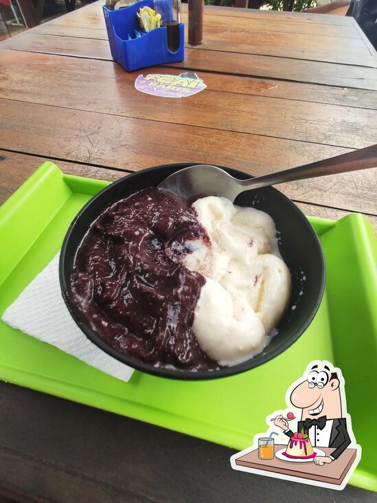 Açai e Raizes pub & bar, Brasil - Restaurant reviews