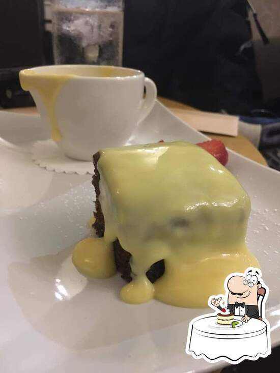 Brasserie Brunel, Bath - Restaurant menu, prices and reviews