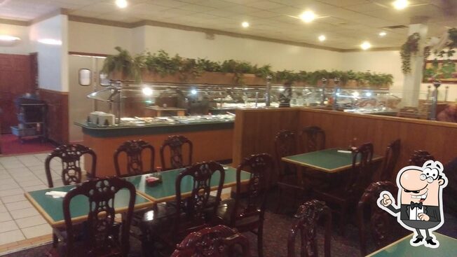 China Buffet-St Louis, St. Louis - Restaurant menu, prices and reviews