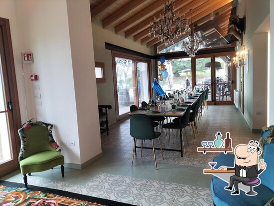 Enoteca Monte Fasolo, Faedo - Menu del ristorante, prezzi e recensioni