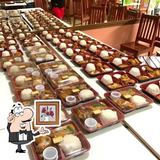 Fermel's Cuisine Batasan Branch Quezon City, Quezon City - Restaurant ...