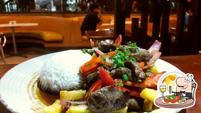 HAMAMOTO restaurant, Barranco District - Restaurant reviews