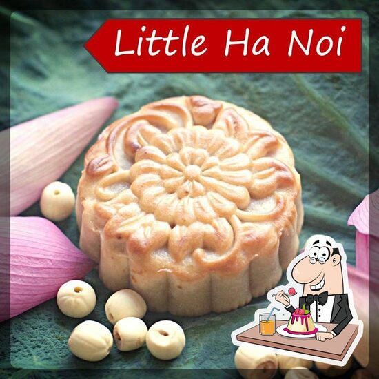 Hà Nội nhỏ - Little Hanoi, Hanoi - Restaurant menu, prices and reviews