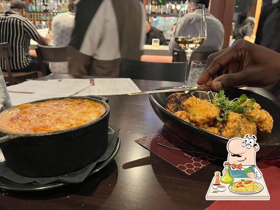 Legion Sports Bar in Bellevue - Restaurant reviews