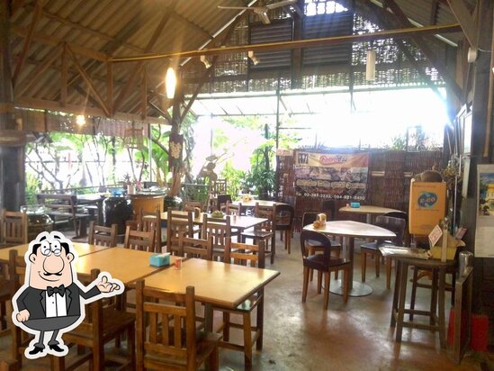 Long Chim, Bangkok - Restaurant menu, prices and reviews
