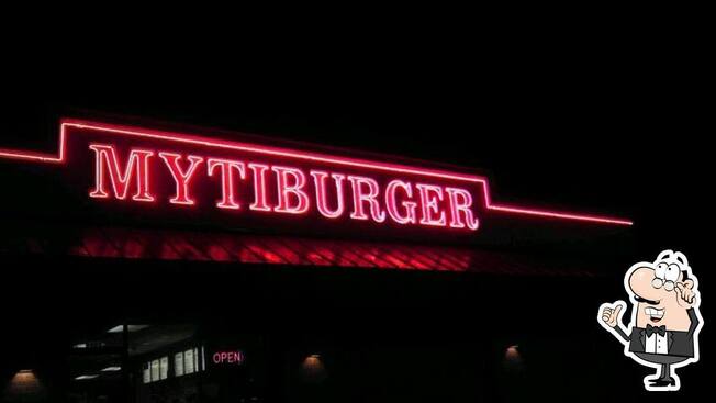 Mytiburger, Houston - Restaurant menu, prices and reviews