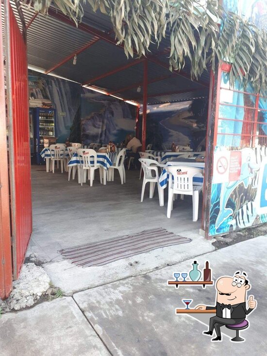 Mariscos Camacho, Cuautitlán Izcalli - Menú del restaurante, precios y ...