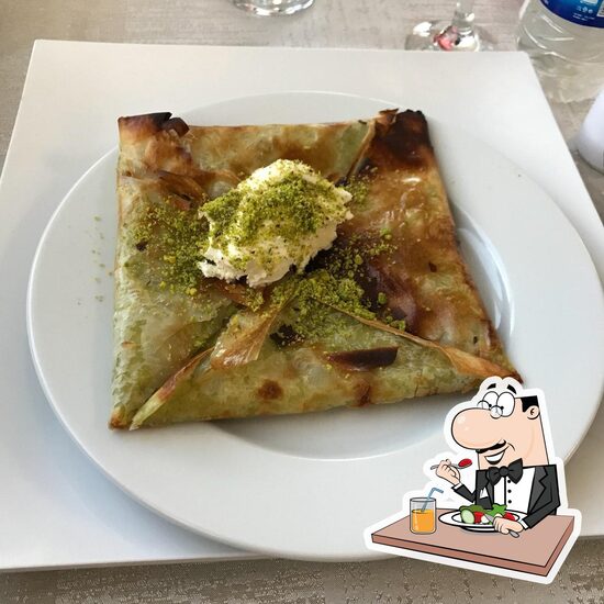 Özbek Gurme, Istanbul - Restaurant menu and reviews