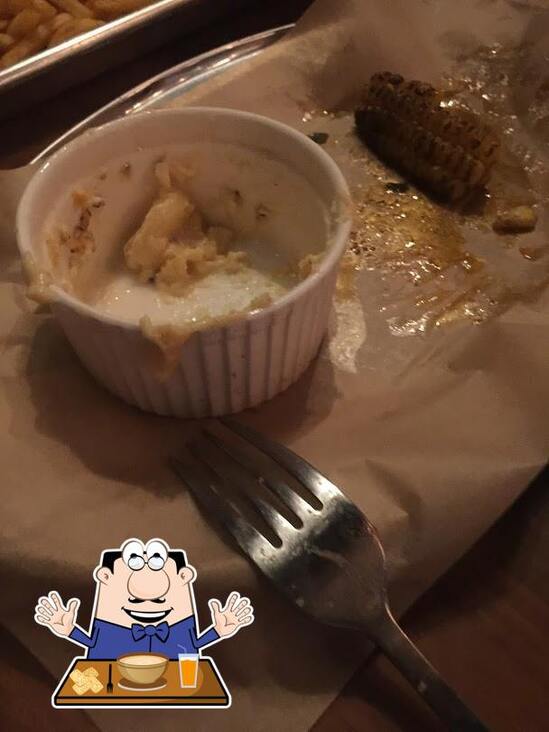 Proof BBQ & Booze, Toowoomba - Restaurant menu, prices and reviews