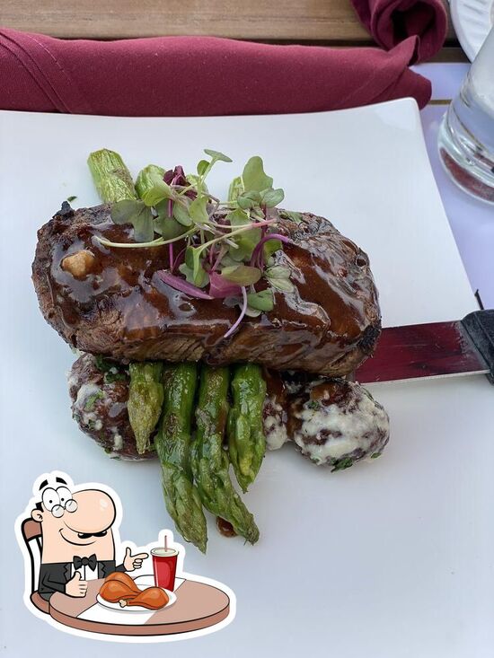River Creek Club in Leesburg - Restaurant reviews