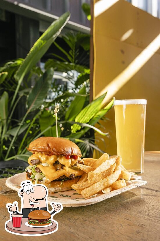 Southern Smoke BBQ, Morayfield - Menú del restaurante, precios y reseñas