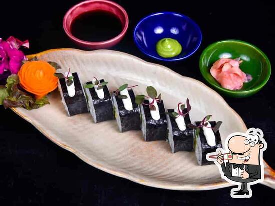 Tao Asian Kitchen, Jaipur - Restaurant menu, prices and reviews