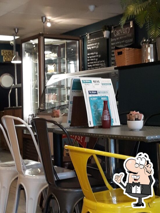The Boulevard Selsey, Selsey - Restaurant menu, prices and reviews
