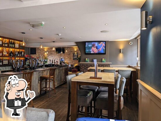 The Venture Inn, Reigate - Restaurant menu, prices and reviews