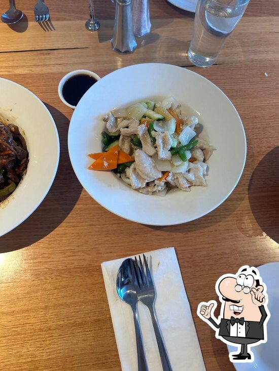 Tian Restaurant, Gundagai - Restaurant menu, prices and reviews