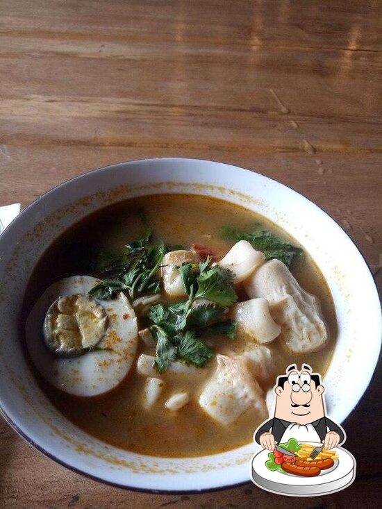 What Ever Restaurant, Bogor - Restaurant menu and reviews