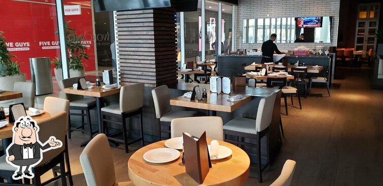Wokcano in Culver City - Restaurant menu and reviews