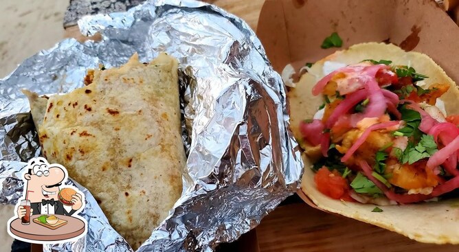 Taco Reho - Rehoboth, 18784 Coastal Hwy in Rehoboth Beach - Restaurant ...