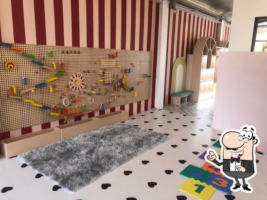 Little Sheep Kids Cafe, Bangkok - Restaurant menu, prices and reviews