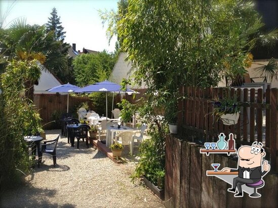 Gri-Gri, Uccle - Restaurant reviews