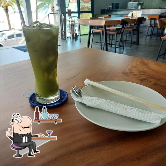 Shintake Restaurant Pattaya, Pattaya - Restaurant menu, prices and reviews