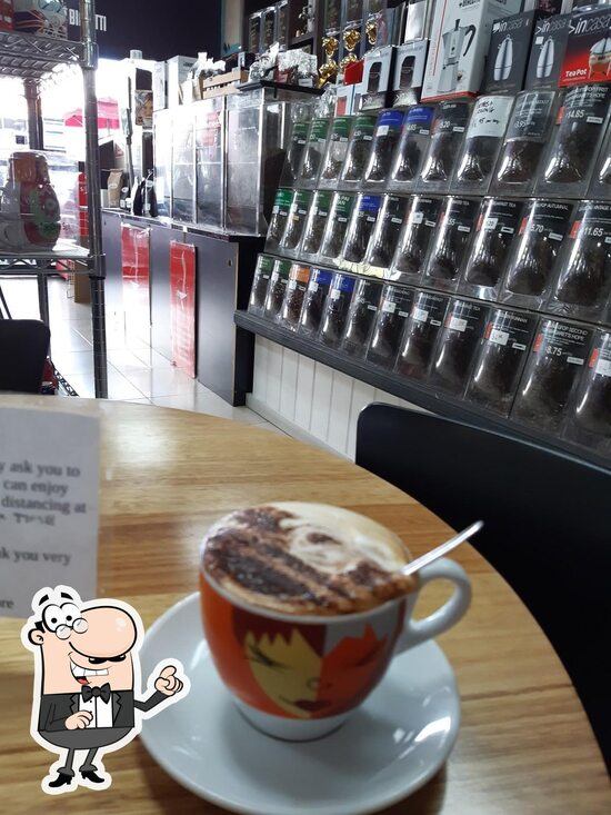 The Perfect Cup., Shop 14B, Market Plaza, 72/76 Gouger St in Adelaide ...