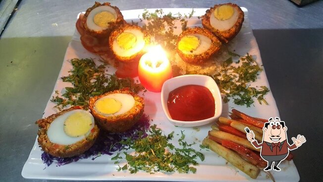 Attill The Fine Dining Restaurant, Mumbai - Restaurant reviews