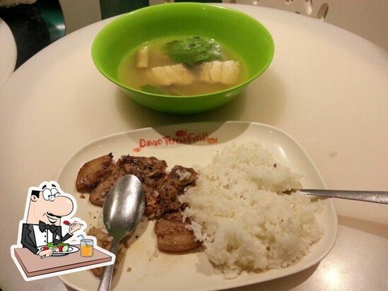 Davao Tuna Grill, Manila - Restaurant menu, prices and reviews