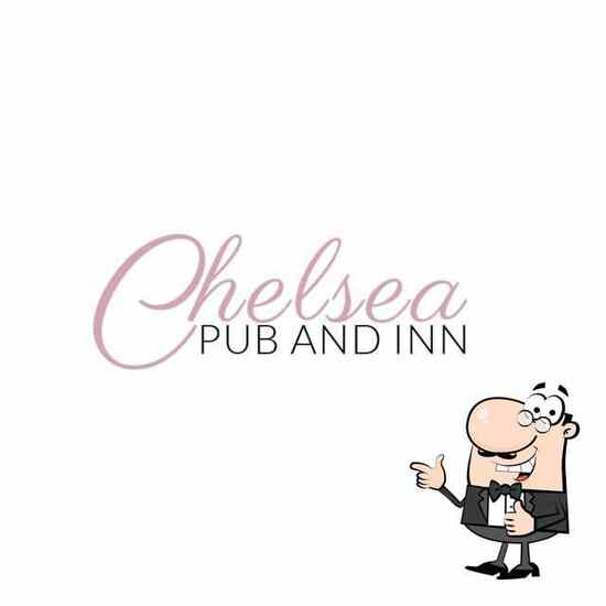 Menu at Chelsea Inn pub & bar, Atlantic City