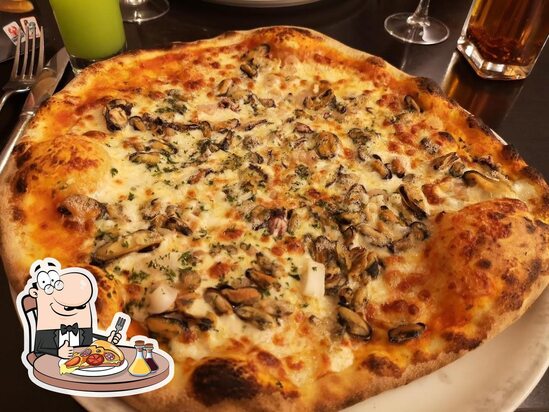 Il Sole restaurant, Pétange - Restaurant reviews