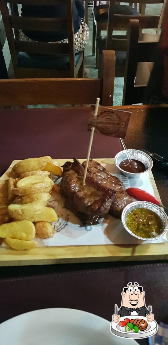 Carnis Steakhouse, Manaus, R. Acre - Avaliações de restaurantes