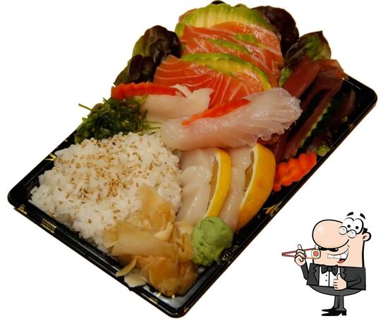 One Piece Sushi restaurant, Hamar - Restaurant reviews