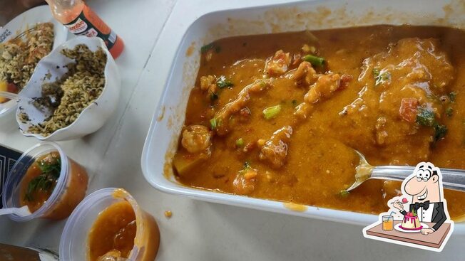 Samuka restaurant, São Luís - Restaurant reviews