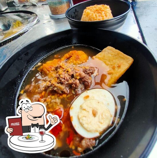 Classic Pares and Mami Overload restaurant, Malolos - Restaurant reviews