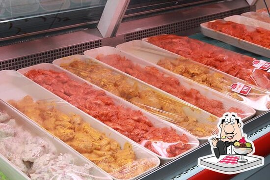 Fresh Bite and Meat in Brampton - Restaurant menu and reviews