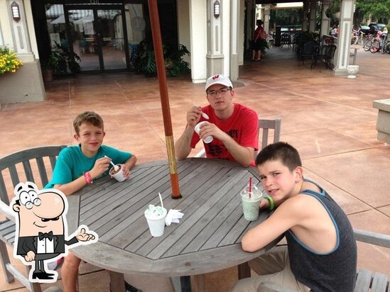 Frosty's Italian Ices & More, 71 Lighthouse Rd Ste 316A in Hilton Head ...
