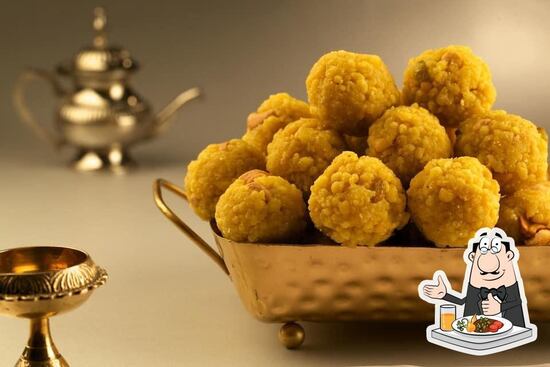 G.pulla reddy sweets, Hyderabad - Restaurant menu and reviews