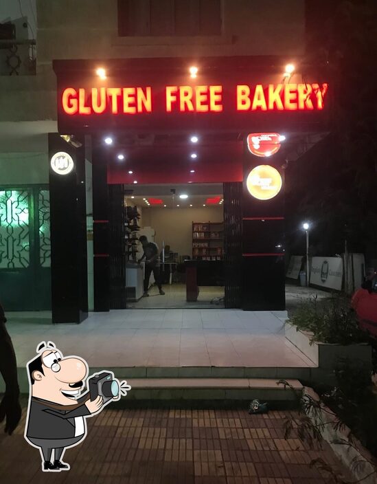Gluten free bakery - Chef Hamdy, New Cairo City - Opiniones del restaurante