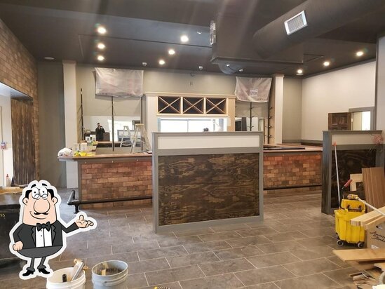 Illusive Restaurant & Bar, Rensselaer - Restaurant menu, prices and reviews