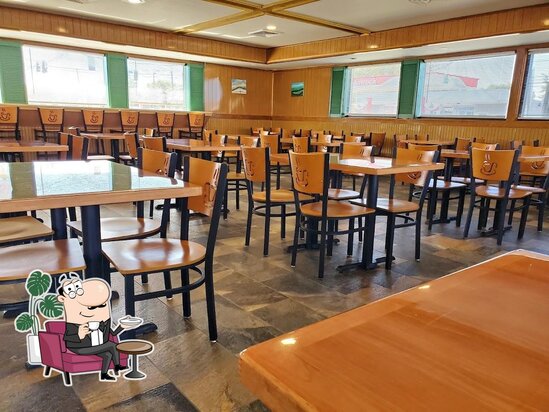 Mei's Japanese Express, Eastman - Restaurant menu, prices and reviews