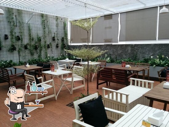Michelle Bakery, Bogor, Jl. Sholeh Iskandar No.7 - Restaurant reviews
