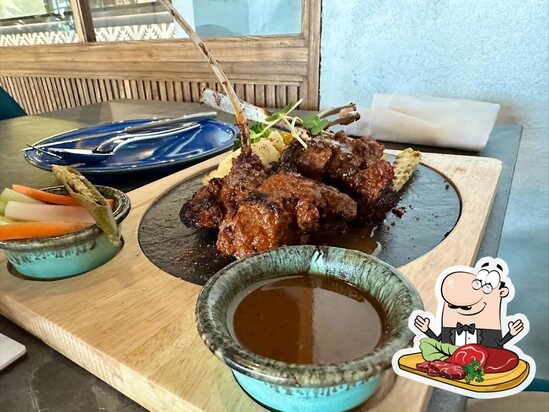Roastown Global Grill-Cochin, Kochi - Restaurant reviews