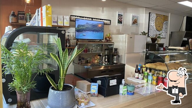 Sunrise Cafe, Fitzroy - Restaurant menu, prices and reviews