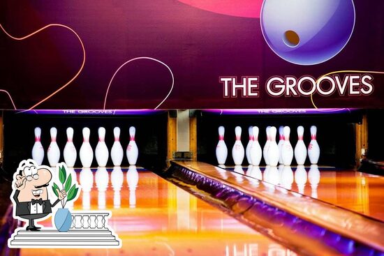 The Grooves สโมสรราชพฤกษ์ คลับ นอร์ธปาร์ค restaurant, Bangkok ...