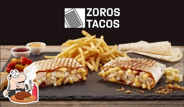 Zoros Tacos restaurant, Gelsenkirchen - Restaurant reviews