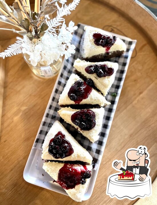 Little Magic Momo in Osborne Park - Restaurant reviews