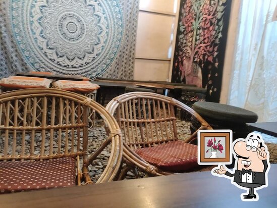 The Dream House Café & Restro, Dehradun - Restaurant menu, prices and ...
