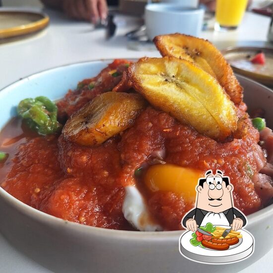 Grand Marina Kinuh, Telchac Puerto - Menú del restaurante, precios y ...