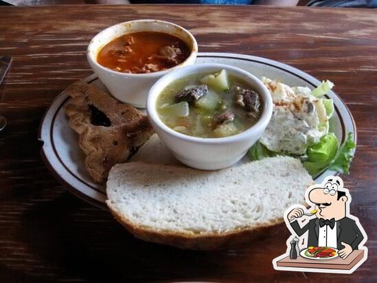Tiwa Kitchen Restaurant in Taos Pueblo - Restaurant menu and reviews